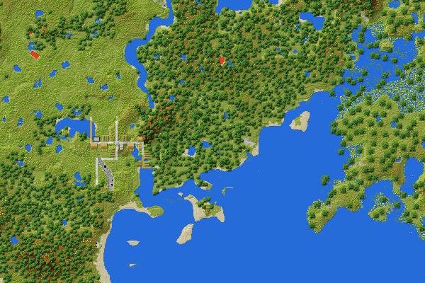 Examples – uNmINeD