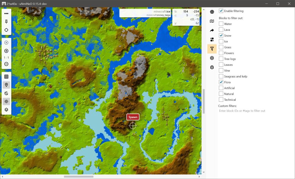 November 2021 – uNmINeD
