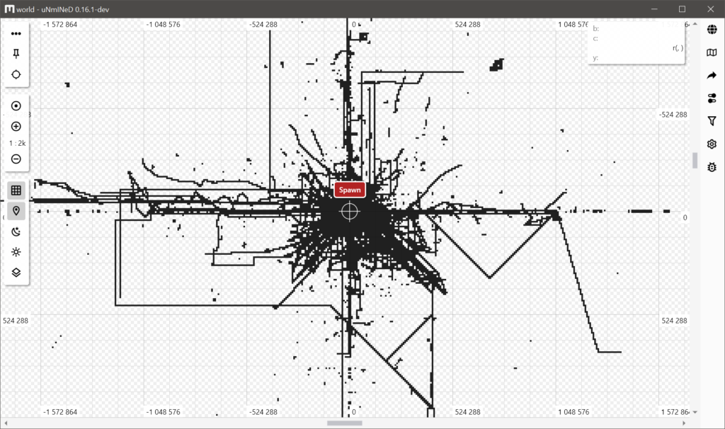 November 2021 – uNmINeD