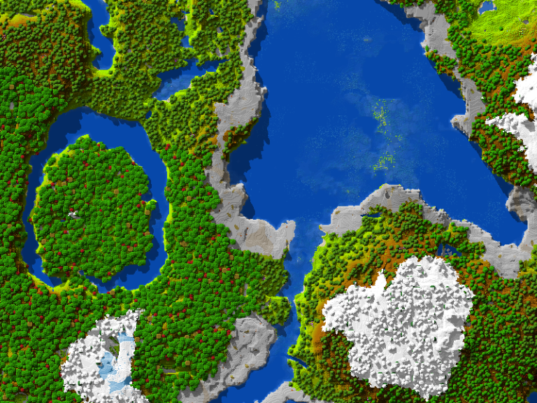 Examples – uNmINeD