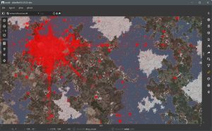 uNmINeD – minecraft mapper
